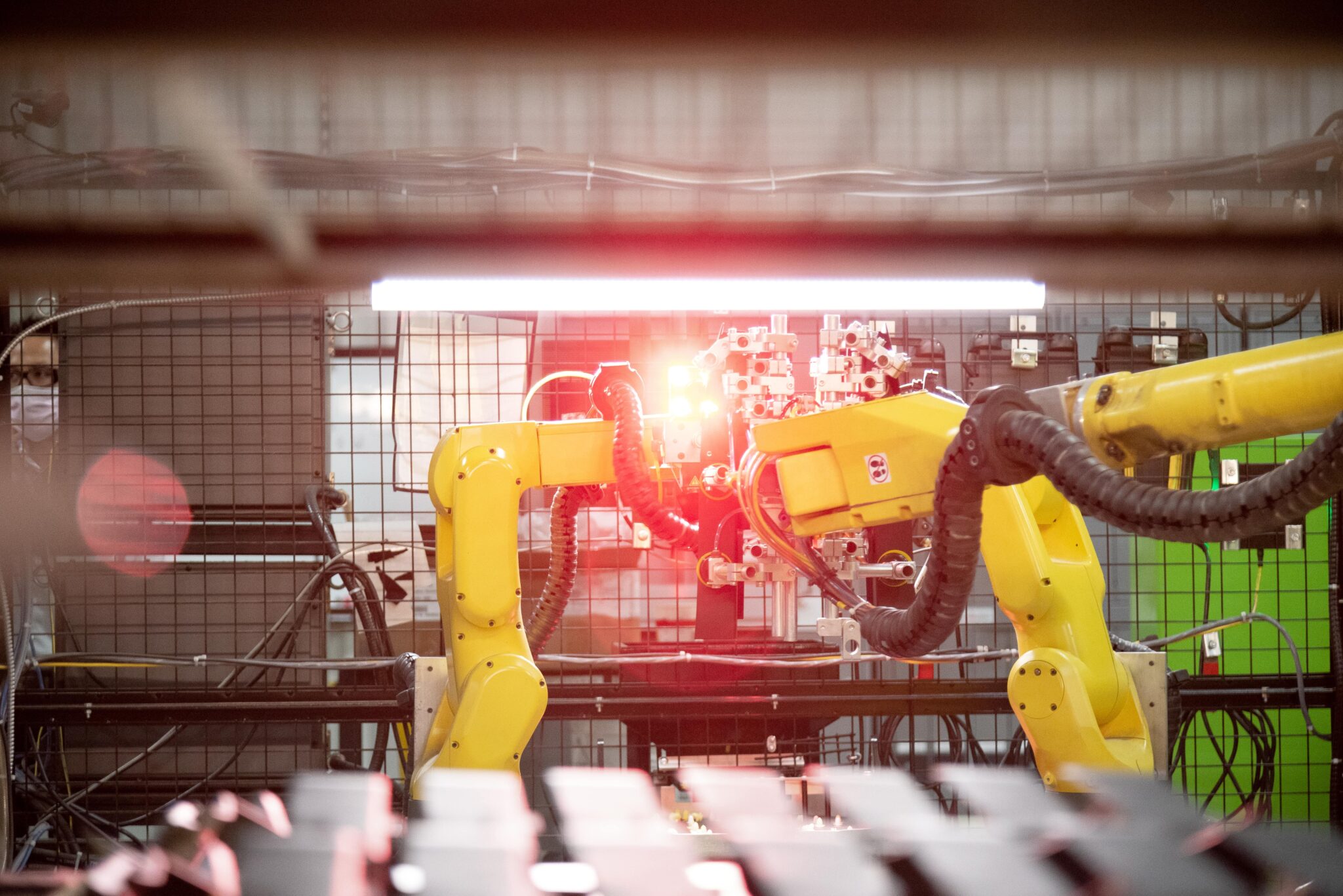 Kumi Canada – A Tier-1 supplier to the automotive industry, Kumi Canada ...